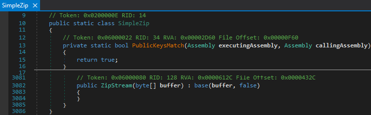 net-obfuscation-smartassembly-walterlv