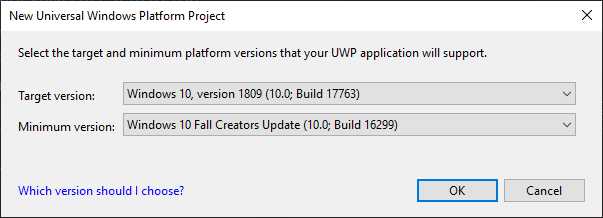 Windowsxamlhost：在 Wpf 中使用 Uwp 控件库中的控件 Walterlv 